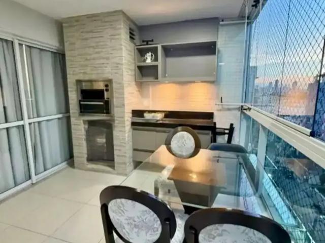 Apartamento para Venda em Vila Velha/ES Praia da Costa 3 Quartos
