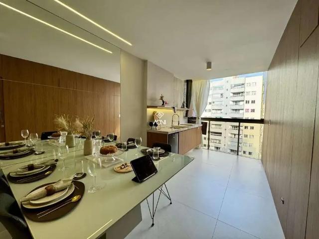 Apartamento para Venda em Vila Velha/ES Praia da Costa 3 Quartos