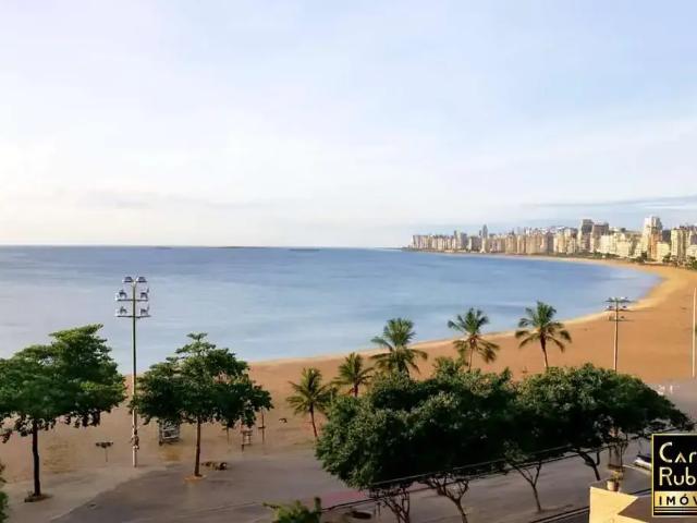 Apartamento para Venda em Vila Velha/ES Praia da Costa 3 Quartos