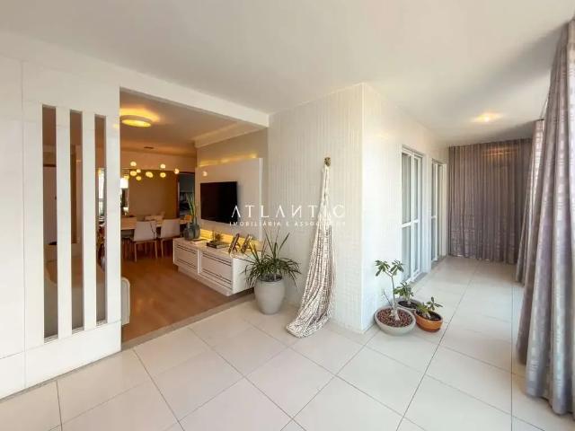 Apartamento para Venda em Vila Velha/ES Praia da Costa 3 Quartos