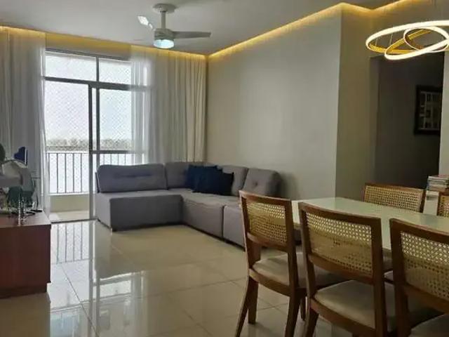 Apartamento para Venda em Vila Velha/ES Praia da Costa 3 Quartos