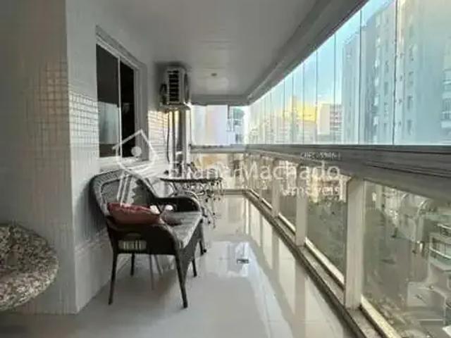 Apartamento para Venda em Vila Velha/ES Praia da Costa 3 Quartos