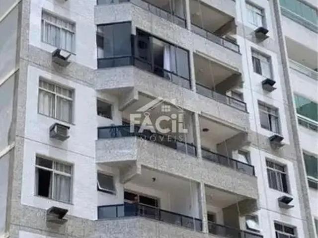 Apartamento para Venda em Vila Velha/ES Praia da Costa 3 Quartos
