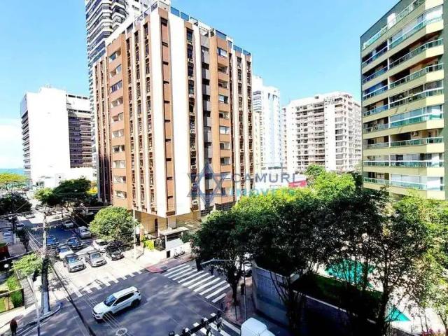 Apartamento para Venda em Vila Velha/ES Praia da Costa 3 Quartos
