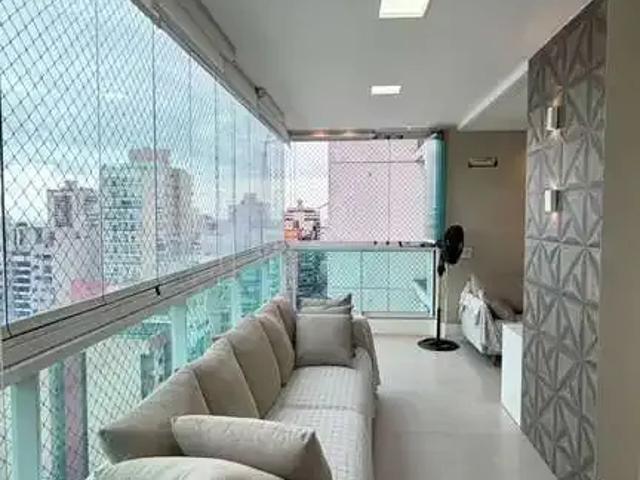 Apartamento para Venda em Vila Velha/ES Praia da Costa 3 Quartos