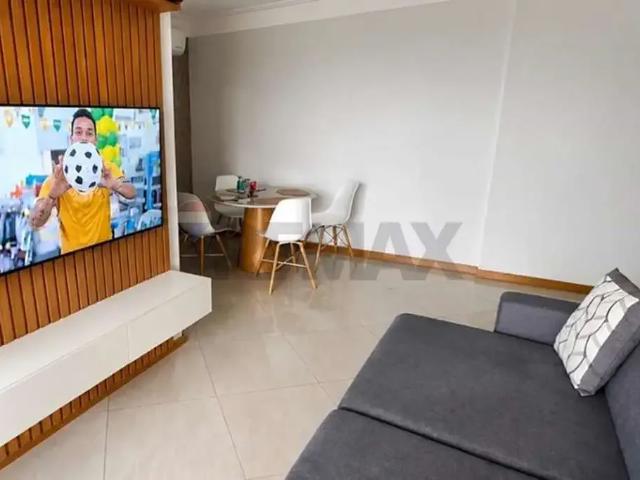 Apartamento para Venda em Vila Velha/ES Praia da Costa 3 Quartos