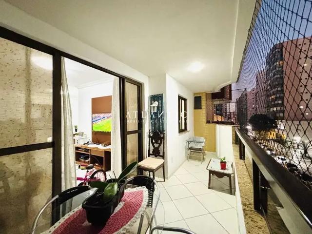 Apartamento para Venda em Vila Velha/ES Praia da Costa 3 Quartos