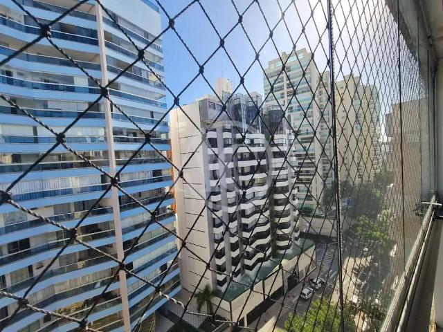 Apartamento para Venda em Vila Velha/ES Praia da Costa 3 Quartos