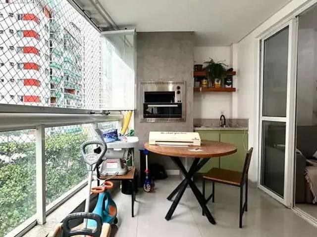 Apartamento para Venda em Vila Velha/ES Praia da Costa 3 Quartos