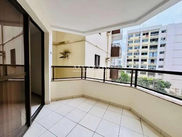 Apartamento para Venda em Vila Velha/ES Praia da Costa 3 Quartos