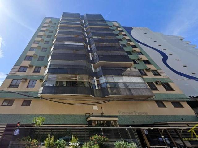 Apartamento para Venda em Vila Velha/ES Praia da Costa 3 Quartos
