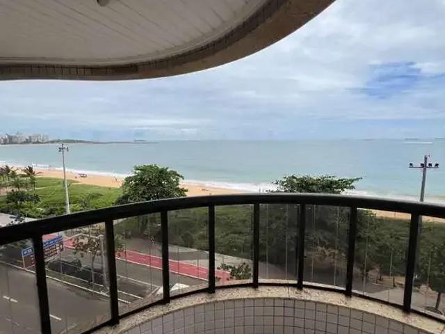 Apartamento para Venda em Vila Velha/ES Praia da Costa 3 Quartos