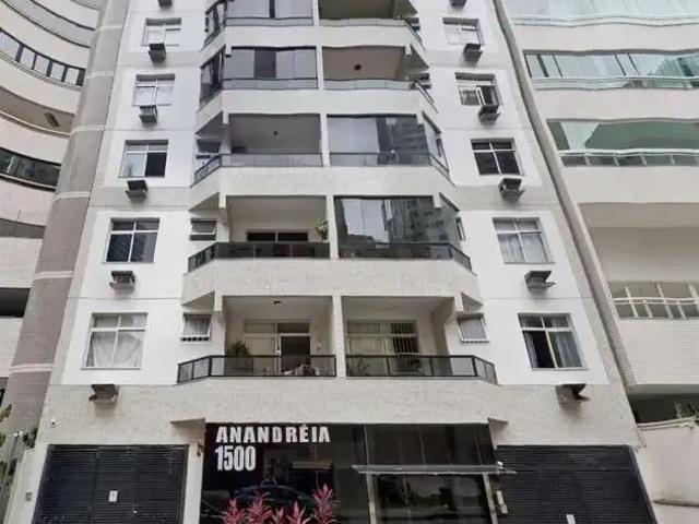Apartamento para Venda em Vila Velha/ES Praia da Costa 3 Quartos