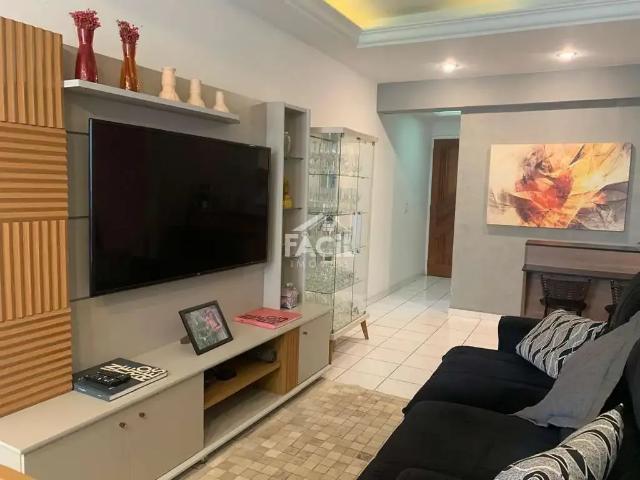 Apartamento para Venda em Vila Velha/ES Praia da Costa 3 Quartos