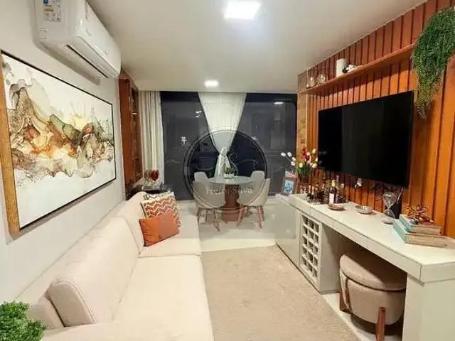 Apartamento para Venda em Vila Velha/ES Praia da Costa 3 Quartos