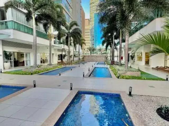 Apartamento para Venda em Vila Velha/ES Praia da Costa 3 Quartos