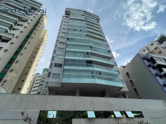 Apartamento para Venda em Vila Velha/ES Praia da Costa 3 Quartos