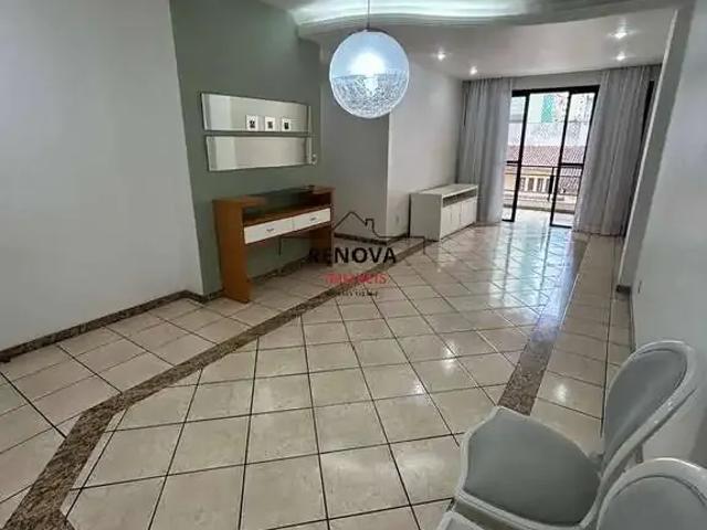 Apartamento para Venda em Vila Velha/ES Praia da Costa 3 Quartos