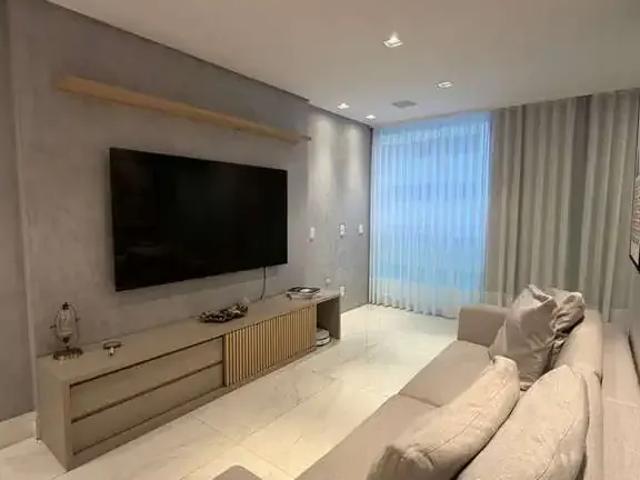 Apartamento para Venda em Vila Velha/ES Praia da Costa 3 Quartos