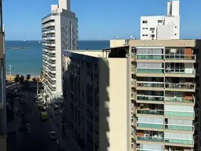Apartamento para Venda em Vila Velha/ES Praia da Costa 3 Quartos