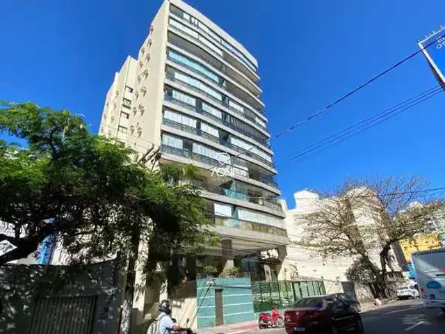 Apartamento para Venda em Vila Velha/ES Praia da Costa 3 Quartos