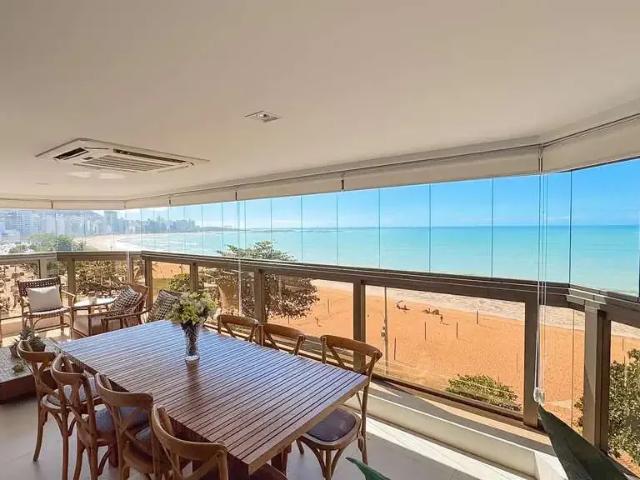Apartamento para Venda em Vila Velha/ES Praia da Costa 3 Quartos
