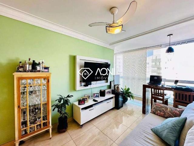Apartamento para Venda em Vila Velha/ES Praia da Costa 3 Quartos