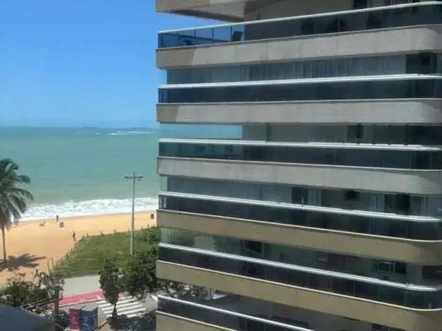 Apartamento para Venda em Vila Velha/ES Praia da Costa 3 Quartos