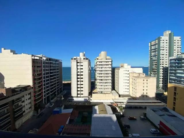 Apartamento para Venda em Vila Velha/ES Praia da Costa 3 Quartos