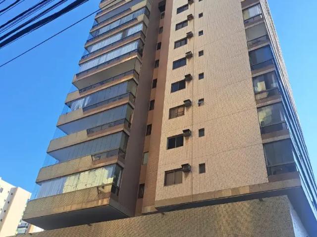 Apartamento para Venda em Vila Velha/ES Praia da Costa 3 Quartos