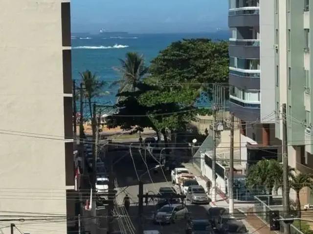 Apartamento para Venda em Vila Velha/ES Praia da Costa 3 Quartos