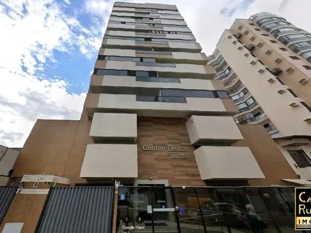 Apartamento para Venda em Vila Velha/ES Praia da Costa 3 Quartos
