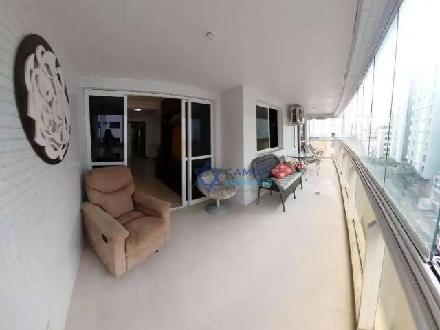 Apartamento para Venda em Vila Velha/ES Praia da Costa 3 Quartos