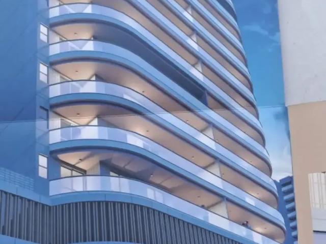 Apartamento para Venda em Vila Velha/ES Praia da Costa 4 Quartos