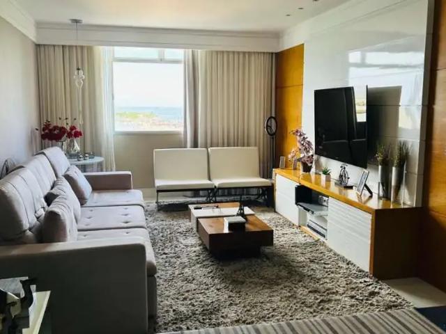 Apartamento para Venda em Vila Velha/ES Praia da Costa 3 Quartos