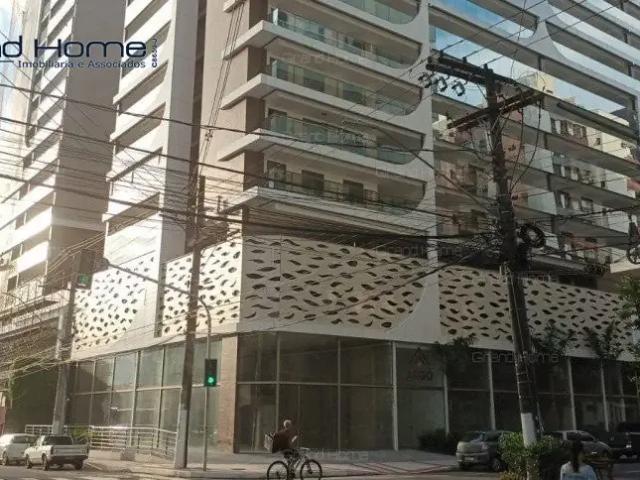 Apartamento para Venda em Vila Velha/ES Praia da Costa 3 Quartos