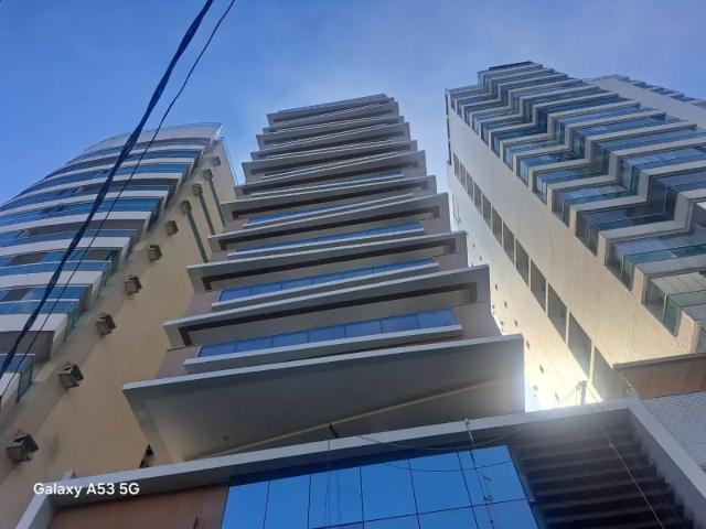 Apartamento para Venda em Vila Velha/ES Praia da Costa 3 Quartos