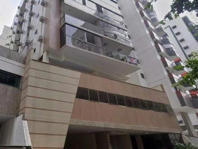 Apartamento para Venda em Vila Velha/ES Praia da Costa 3 Quartos