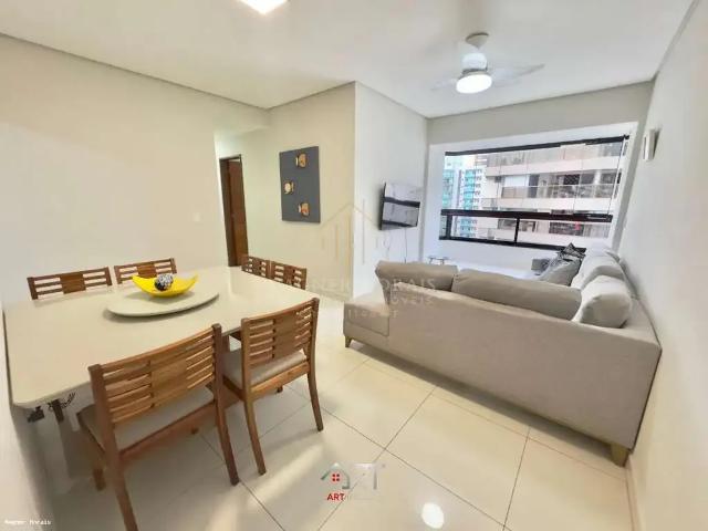 Apartamento para Venda em Vila Velha/ES Praia da Costa 3 Quartos