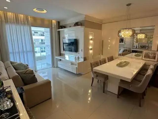 Apartamento para Venda em Vila Velha/ES Praia da Costa 3 Quartos