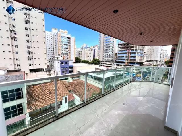 Apartamento para Venda em Vila Velha/ES Praia da Costa 3 Quartos