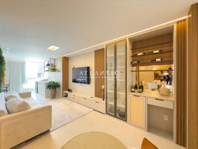 Apartamento para Venda em Vila Velha/ES Praia da Costa 3 Quartos