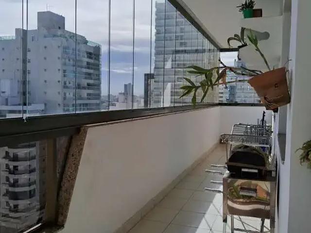 Apartamento para Venda em Vila Velha/ES Praia da Costa 3 Quartos