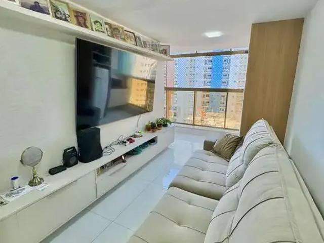 Apartamento para Venda em Vila Velha/ES Praia da Costa 3 Quartos