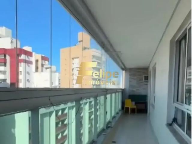 Apartamento para Venda em Vila Velha/ES Praia da Costa 3 Quartos
