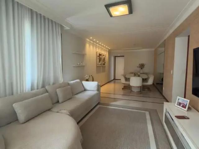 Apartamento para Venda em Vila Velha/ES Praia da Costa 3 Quartos