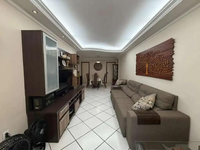 Apartamento para Venda em Vila Velha/ES Praia da Costa 3 Quartos