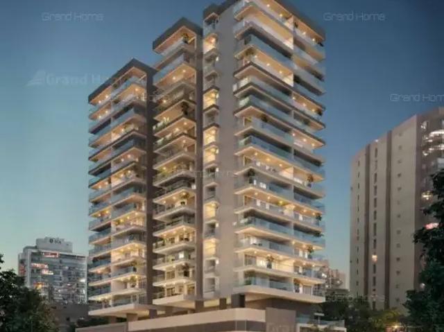 Apartamento para Venda em Vila Velha/ES Praia da Costa 3 Quartos
