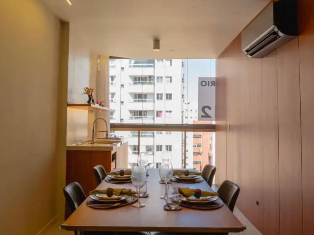 Apartamento para Venda em Vila Velha/ES Praia da Costa 3 Quartos