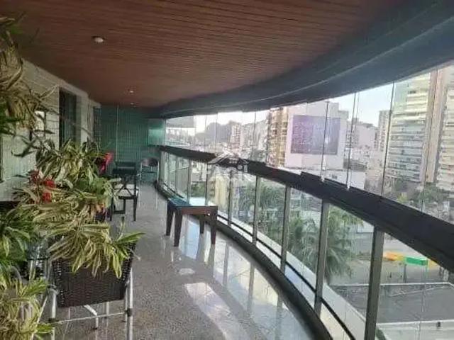 Apartamento para Venda em Vila Velha/ES Praia da Costa 3 Quartos
